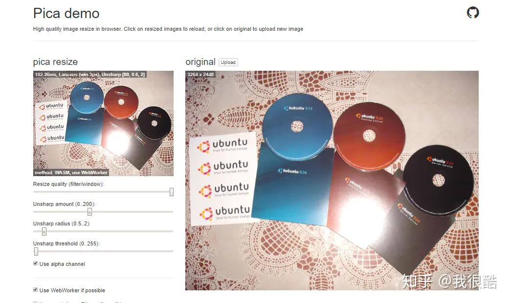 10 个“贼”好用JavaScript图像处理库 - 知乎