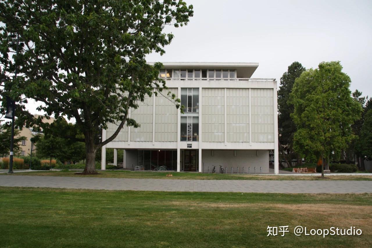 加拿大建筑设计申请｜UBC毕业生学姐深度解析建筑专业研究生 - 知乎