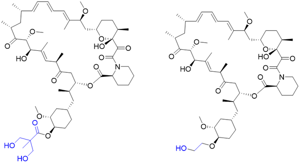 微科普︱来自复活节岛的传奇——雷帕霉素 - 知乎