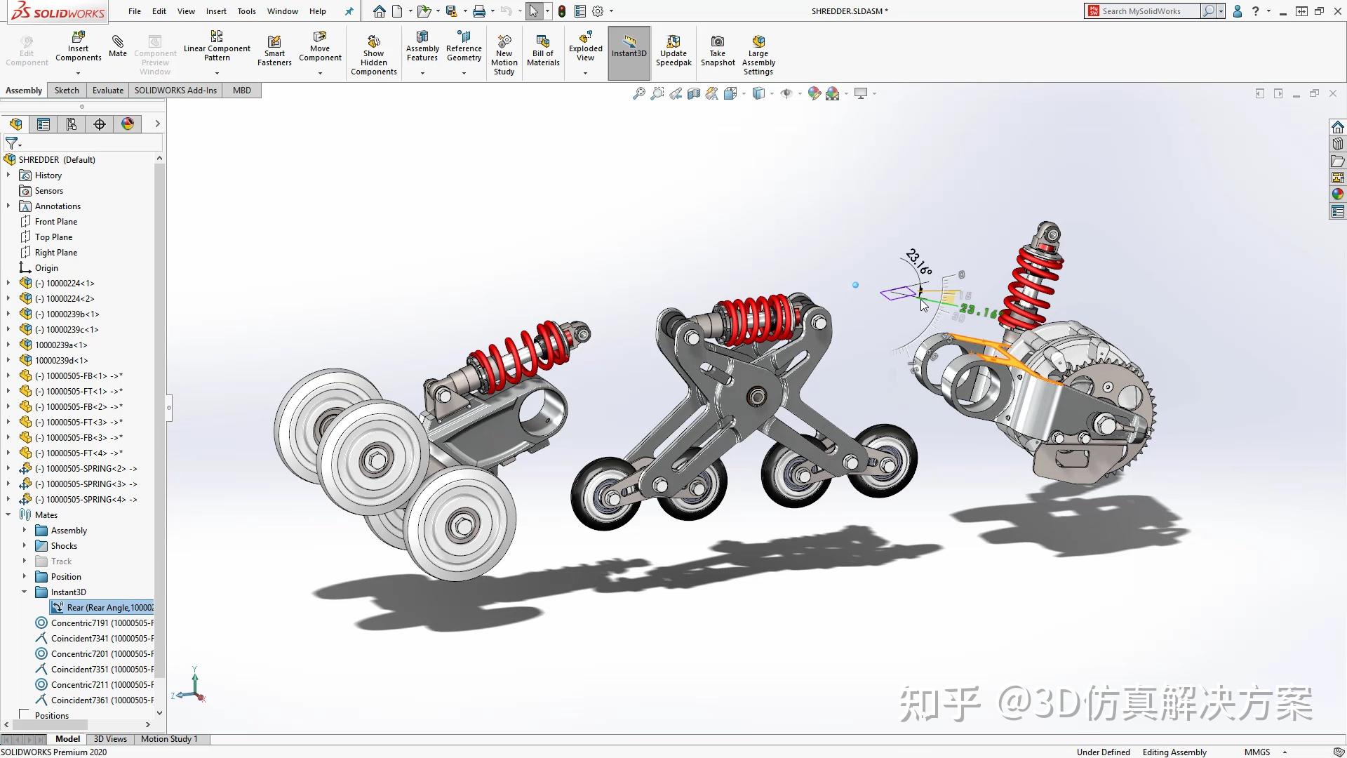 SOLIDWORKS各版本间有什么区别？ - 知乎