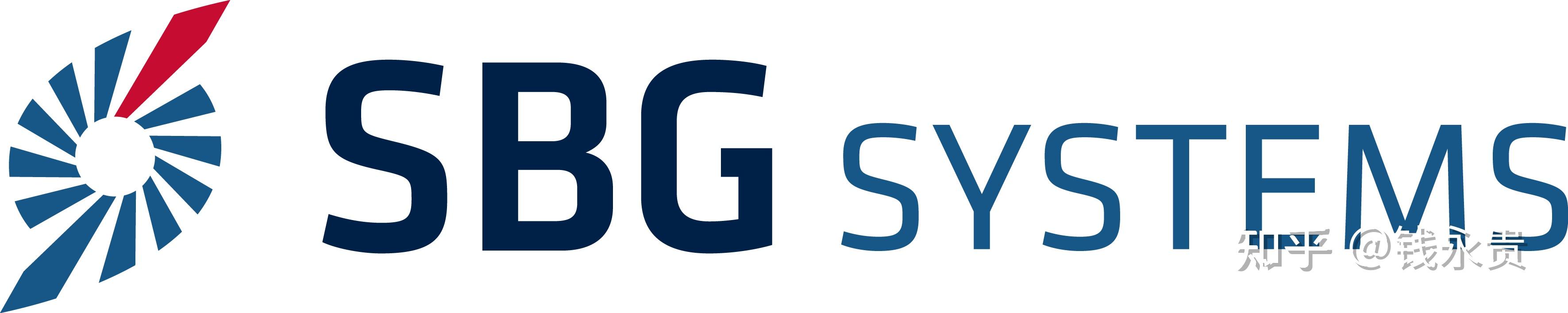 SBG Systems推出Pulse-40惯性测量单元 - 知乎