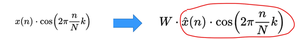彻底搞懂快速傅里叶变换FFT--旋转因子 - 知乎