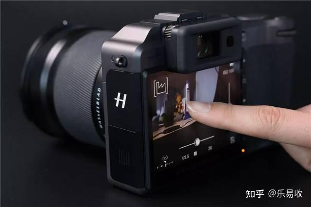 哈苏 X1D II 50C丨极致，好拍 - 知乎