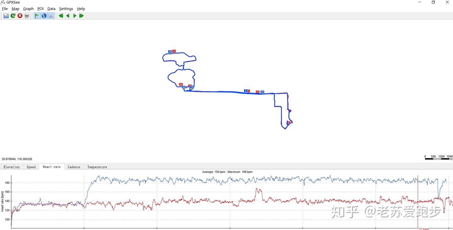 适用于Windows的5种最佳免费GPX编辑查看软件 - 知乎