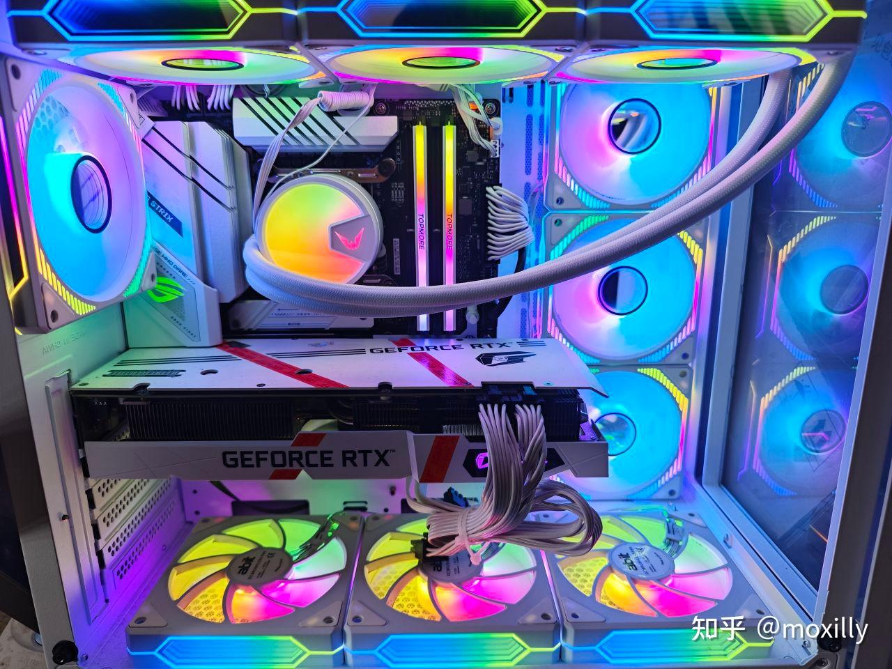 618 MATX装机指南 - 知乎