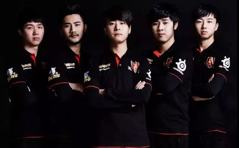 中国CS这些年 - 知乎