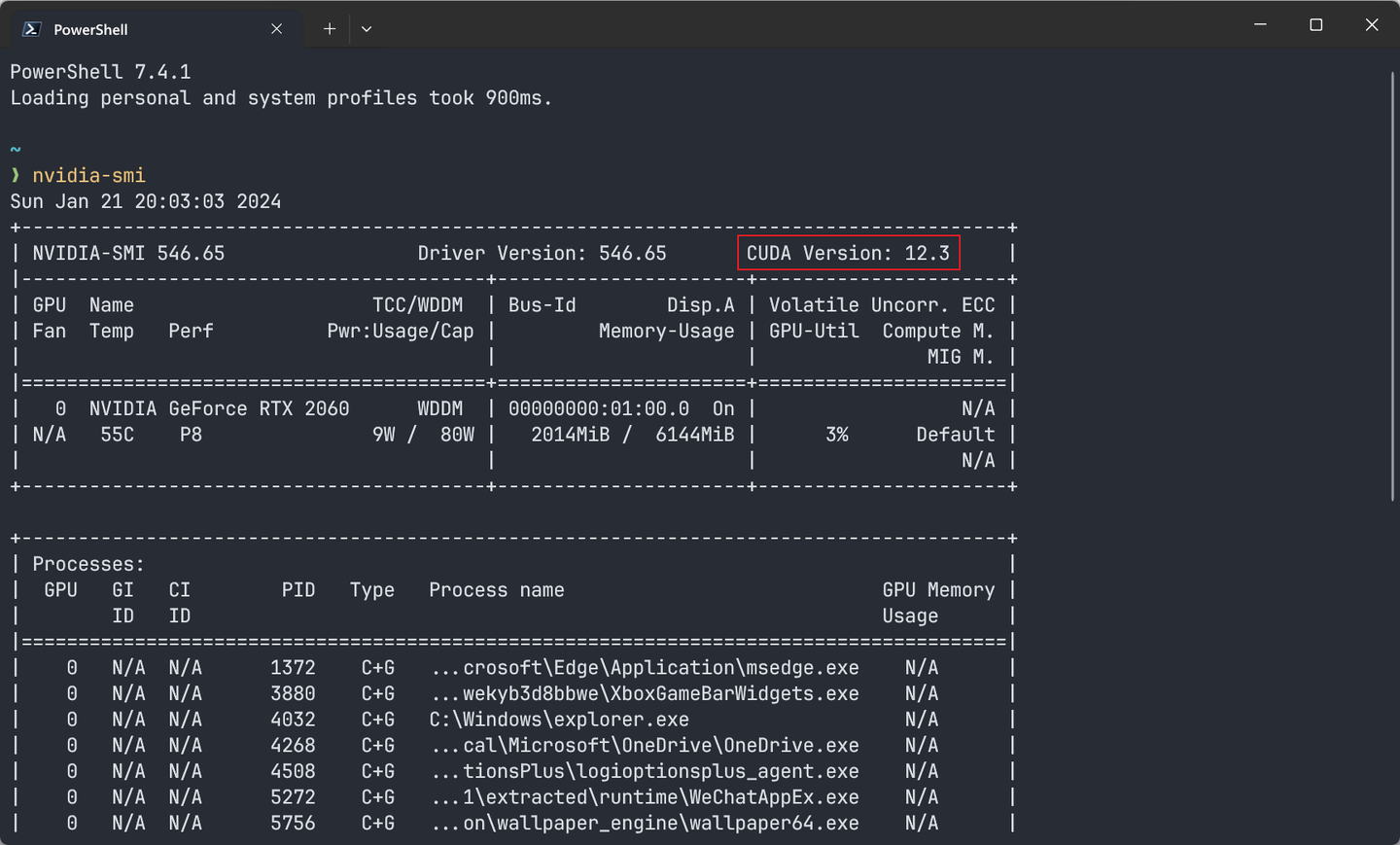 环境配置指南 – CUDA+cuDNN+PyTorch 安装 - 知乎