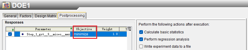 Abaqus 案例集(3) - 联合 Abaqus 与 Isight 实现 DOE 设计 - 知乎