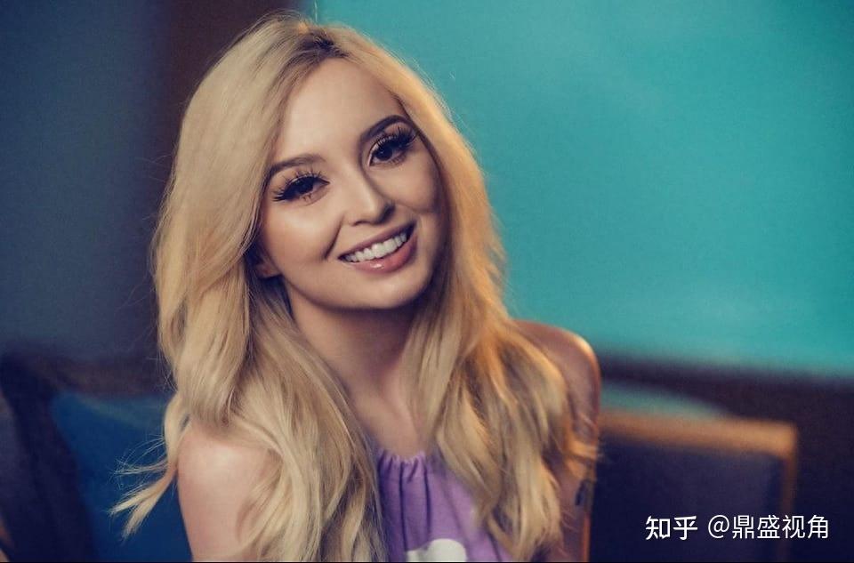 双馨女演员，莱克西·洛尔(Lexi Lore)，来自A家的绝美洋娃娃(多图) - 知乎