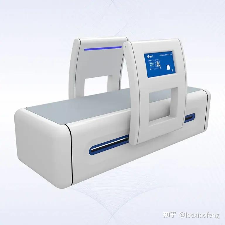 MBST治疗设备 核磁共振治疗系统核自旋共振治疗场 - 知乎