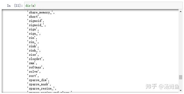 PyTorch学习笔记之自动求导（AutoGrad) - 知乎