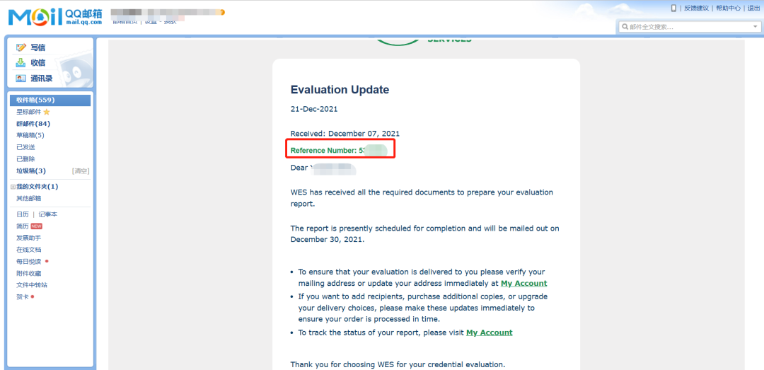 WES认证流程 | 院校网申流程vol.7 - 知乎