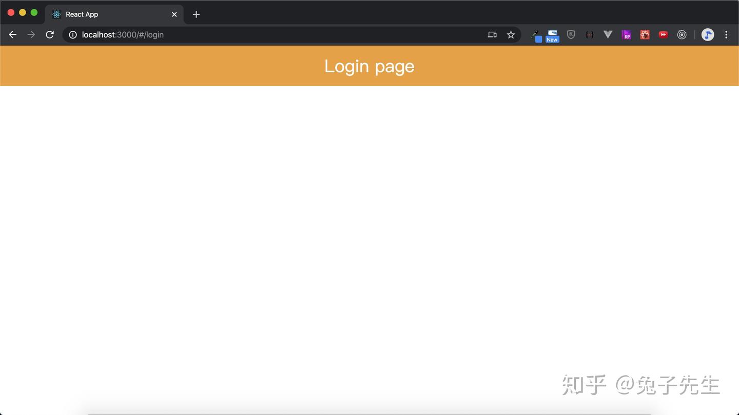 超全面详细一条龙教程！从零搭建React项目全家桶（上篇） - 知乎