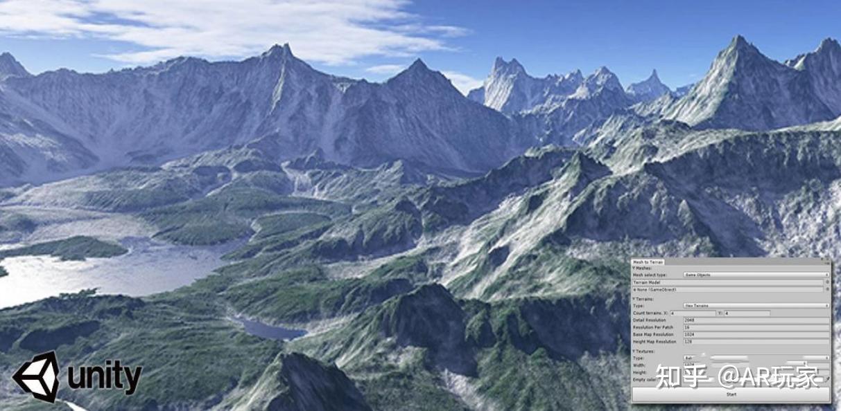 UE4、Unity、Cesium、Three.js三维引擎软件对比分析 - 知乎