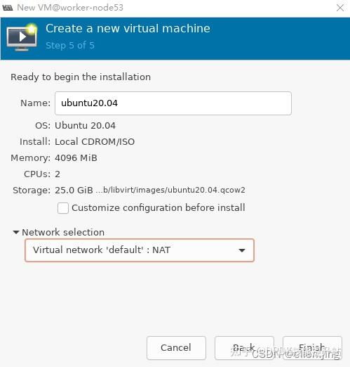 virt-manger创建虚拟机及virtio网卡 - 知乎