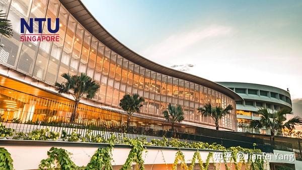 新加坡南洋理工大学杨剑飞课题组招收全奖博士（AI/IoT） - 知乎