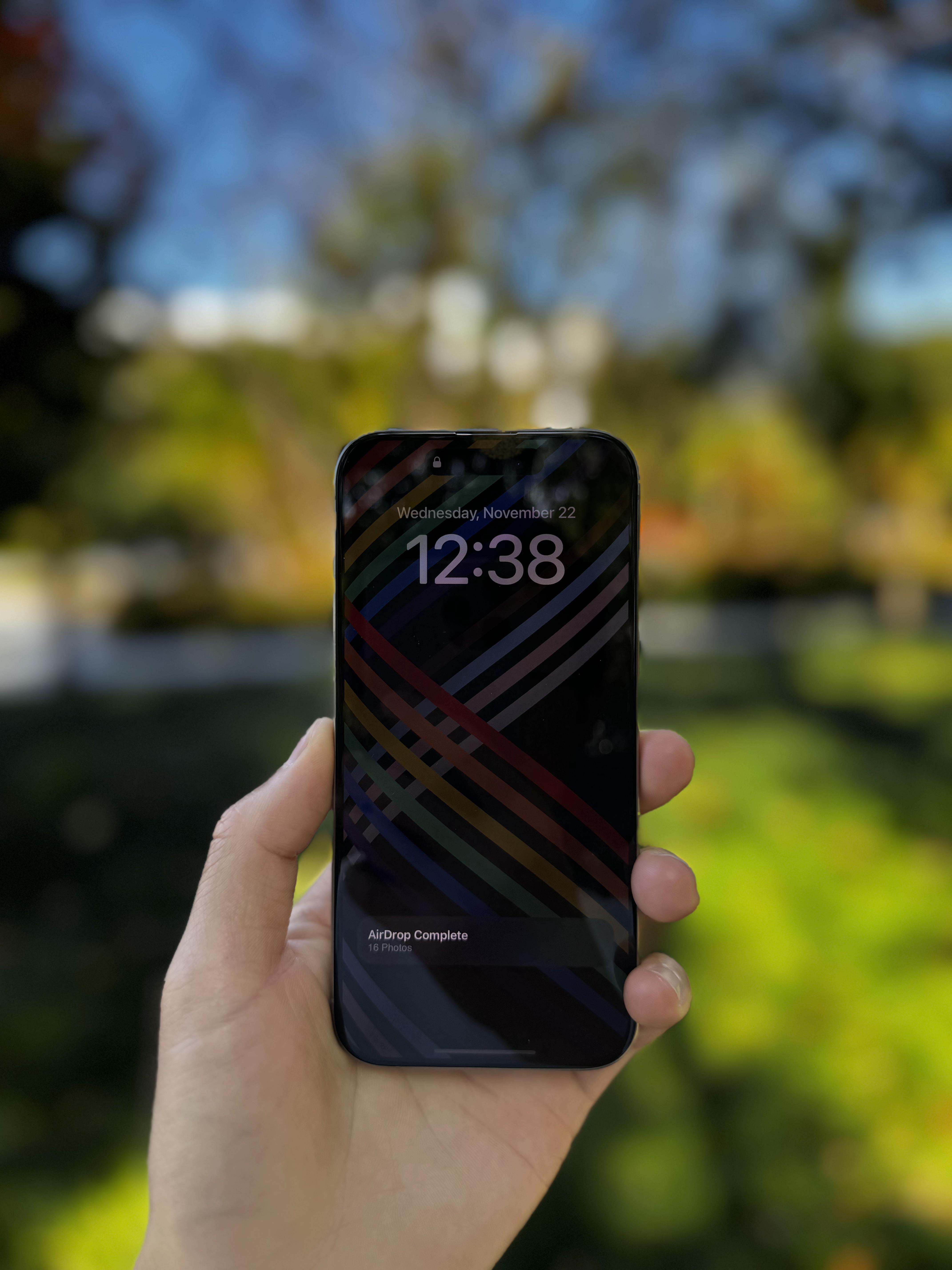 苹果15Pro和15Promax怎么选? - 知乎