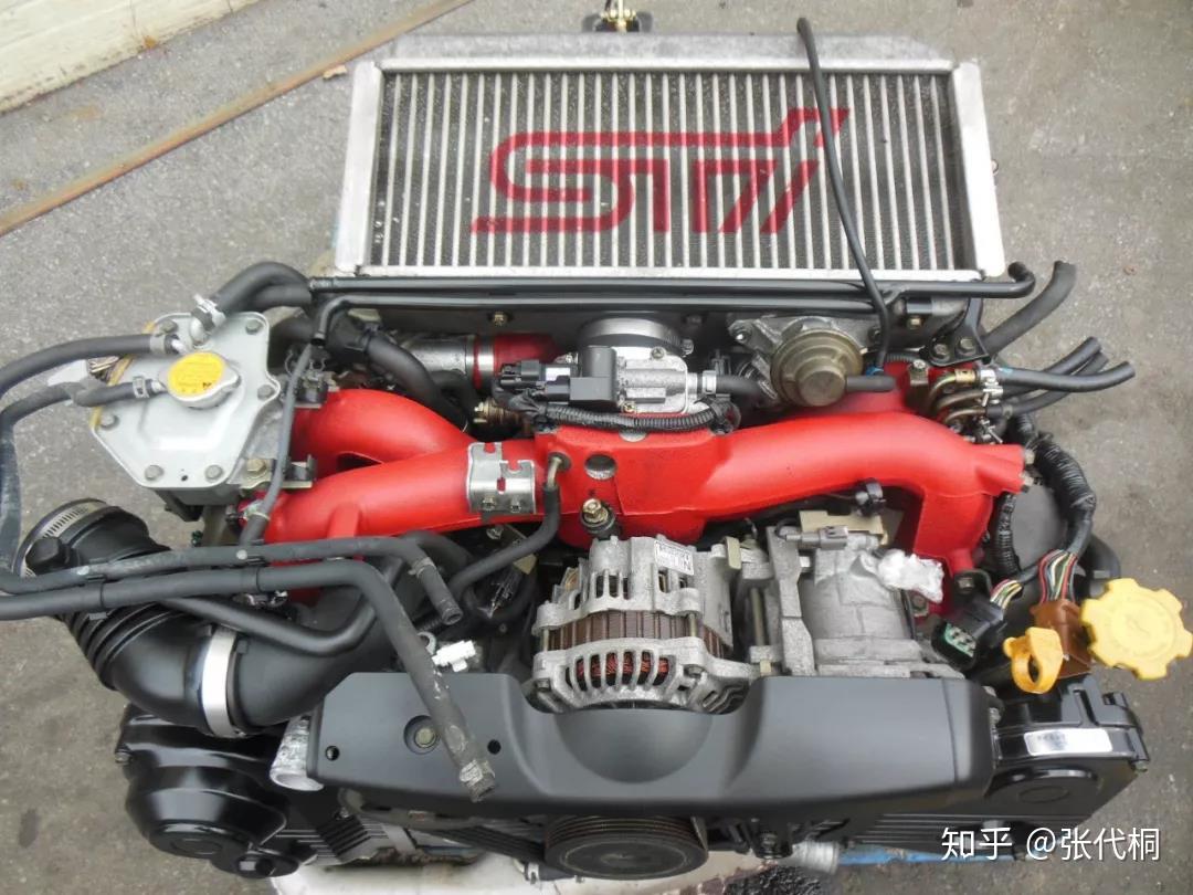 家人坐了骂街，朋友坐了绝交，STI我们还是爱不释手 - 知乎