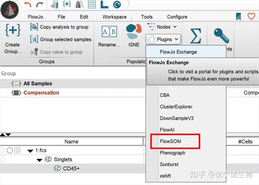【罗工流式秘籍46】避免圈了个寂寞—流式聚类分析flowsom深度教学 - 知乎