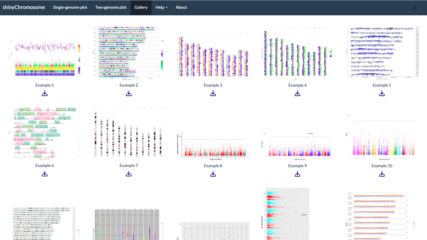 Hiplot 科研数据可视化平台的更新日志 | 07/26-09/13 - 知乎