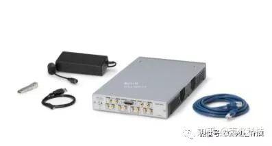 Ettus重磅推出最强大的SDR--USRP N310 - 知乎