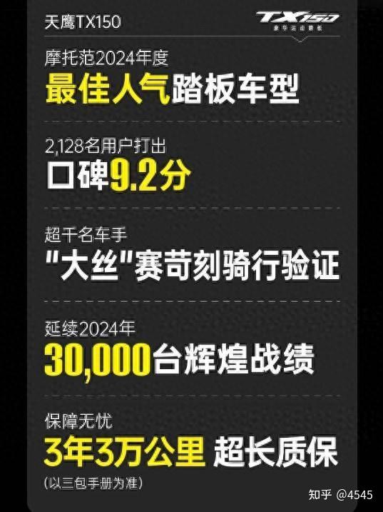 天鹰TX250 E上市，只需要15980元，但是我不建议入手，再等等。 - 知乎