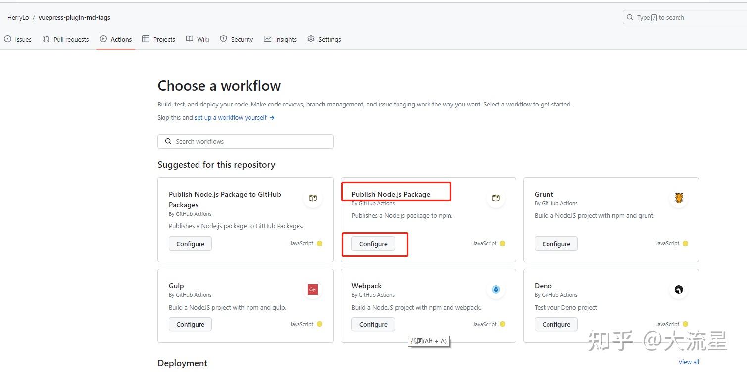 开发npm包如何同时适配commonJS和esModule？ - 知乎