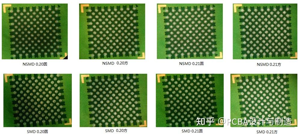 0.35mm Pitch BGA SMT生产工艺研究 - 知乎