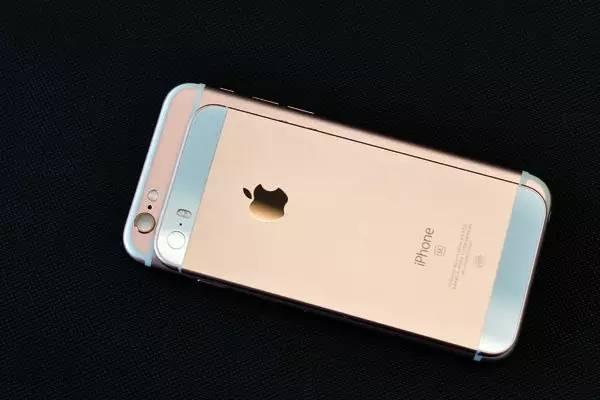 iPhone SE 和 iPhone6s 到底差在哪儿？ - 知乎
