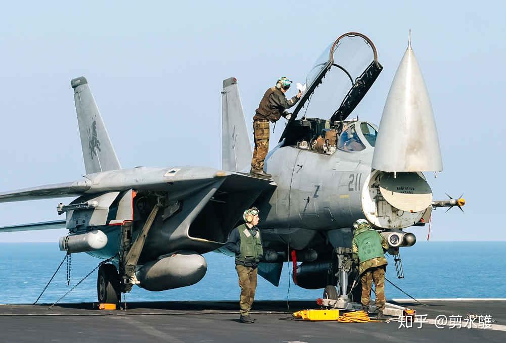 谈谈战斗机雷达 - 知乎