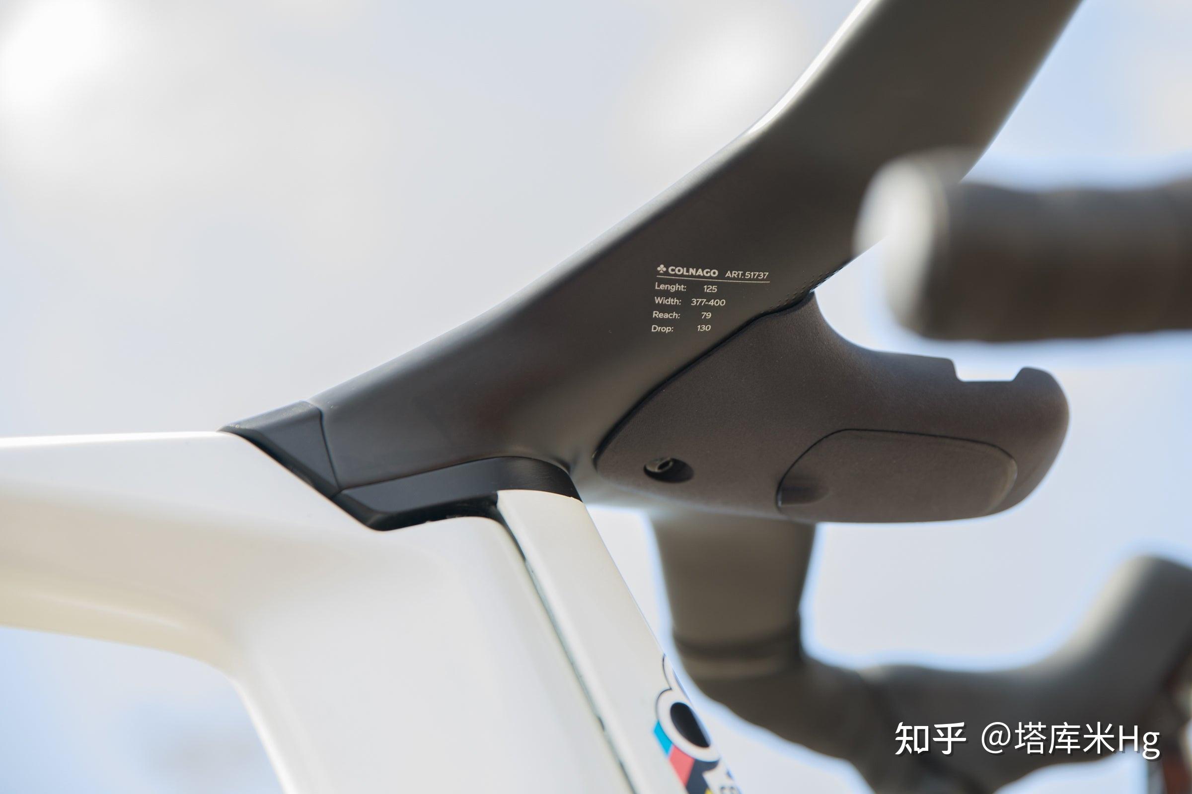 最快的公路车？波加查的全新彩虹涂装COLNAGO Y1RS赏析 - 知乎