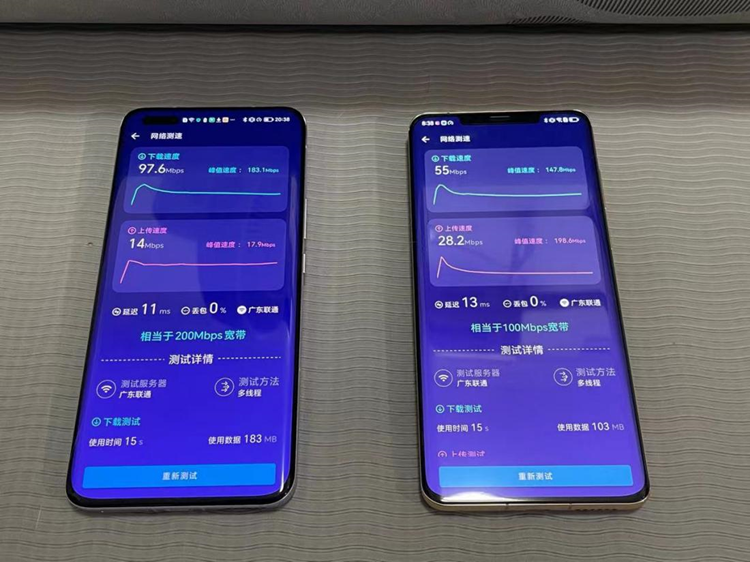 荣耀Magic5pro和华为Mate50 Pro深度横评：细节堆砌整机体验