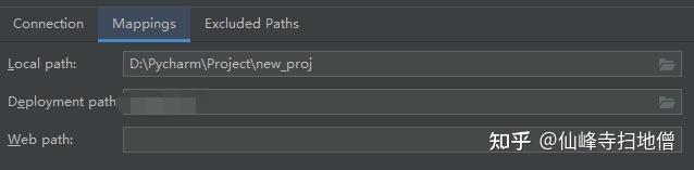 远程服务器使用|MobaXterm、Pycharm - 知乎