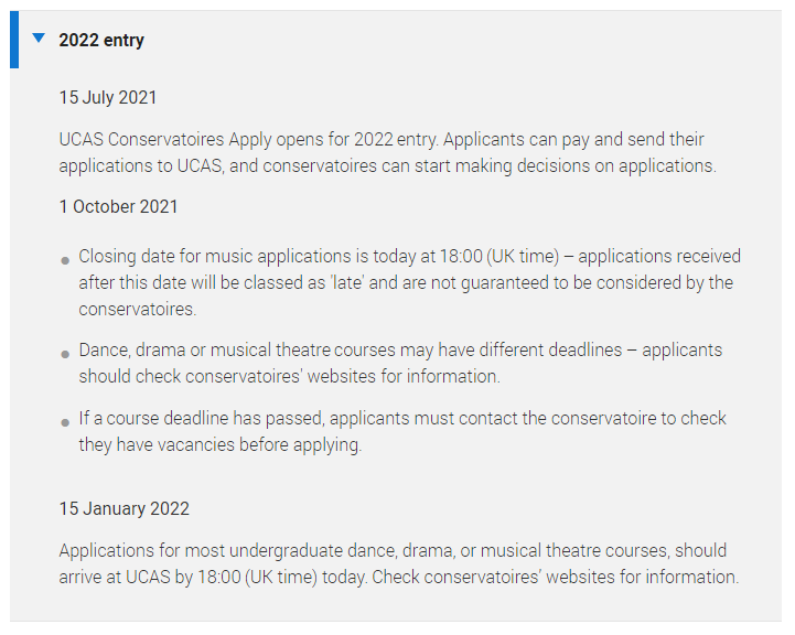 别干饭了，干作品集！UCAS申请通道今天开放，2022年申请季来了！ - 知乎