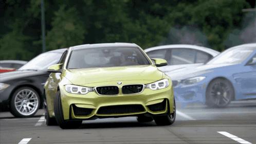 Bimmer是谁？ - 知乎