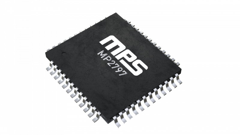 MPS高性能储能BMS解决方案 - 知乎