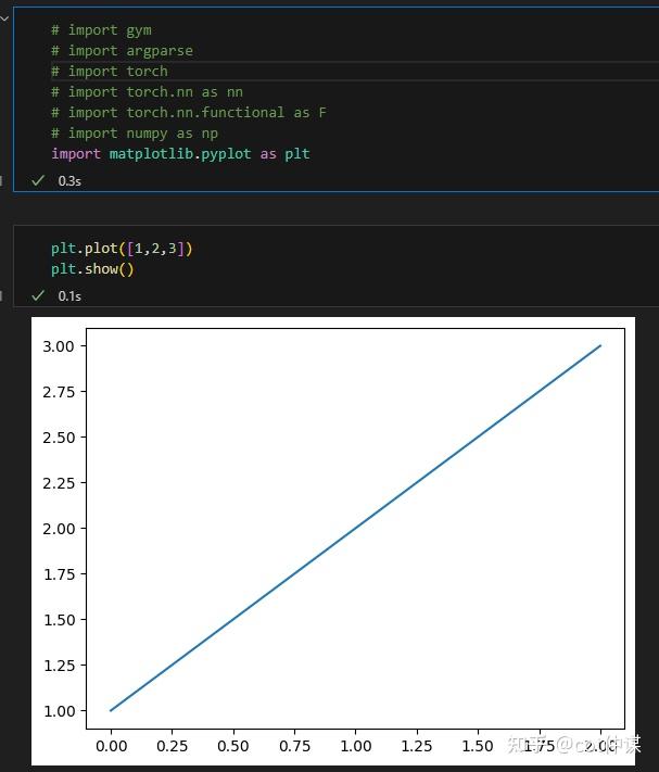 记录一个jupyter kernel的问题 - 知乎