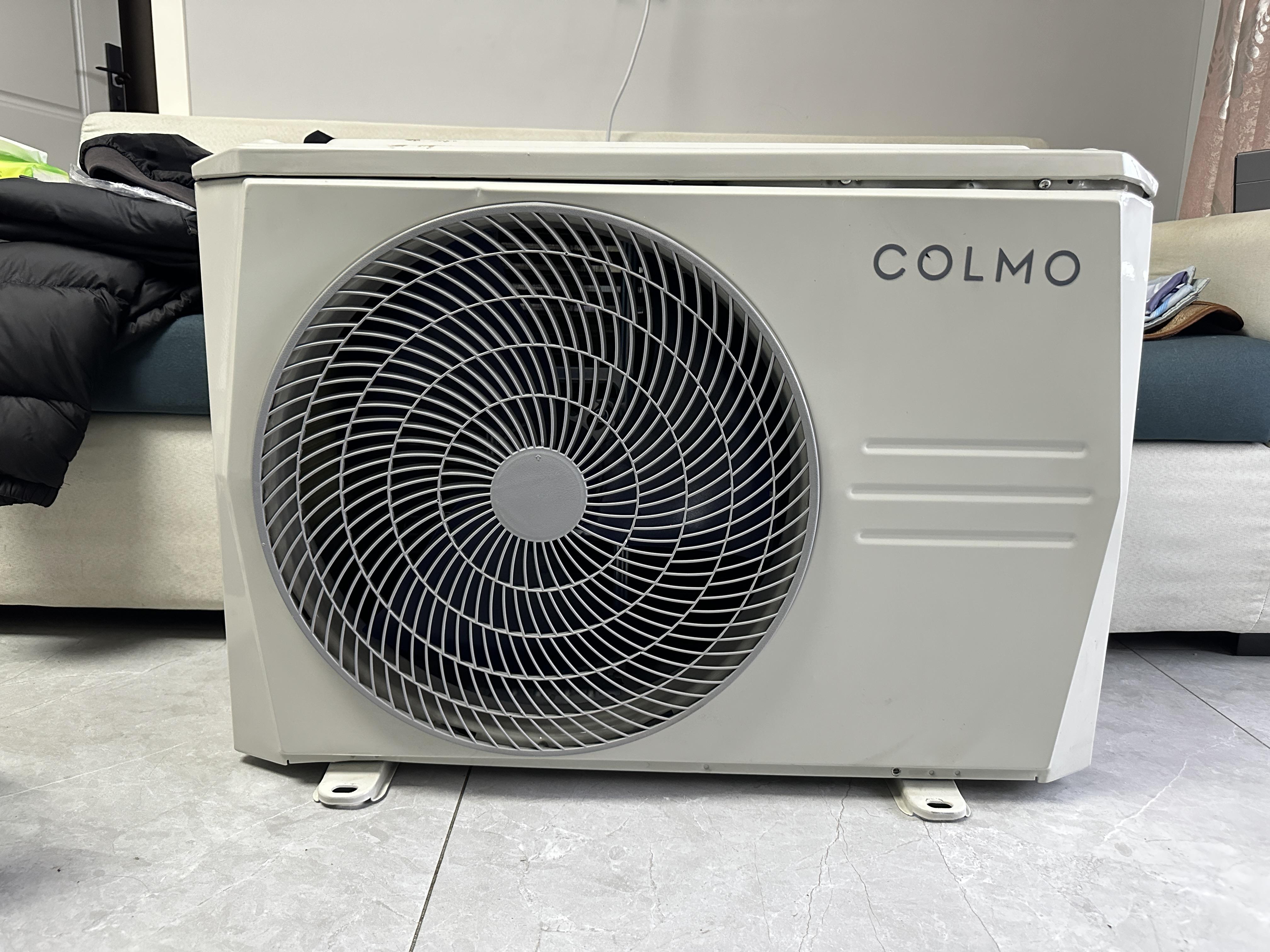 购买COLMO到底属不属于智商税？ - 知乎