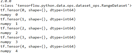 TensorFlow2.0_Dataset数据读写1_Dataset - 知乎