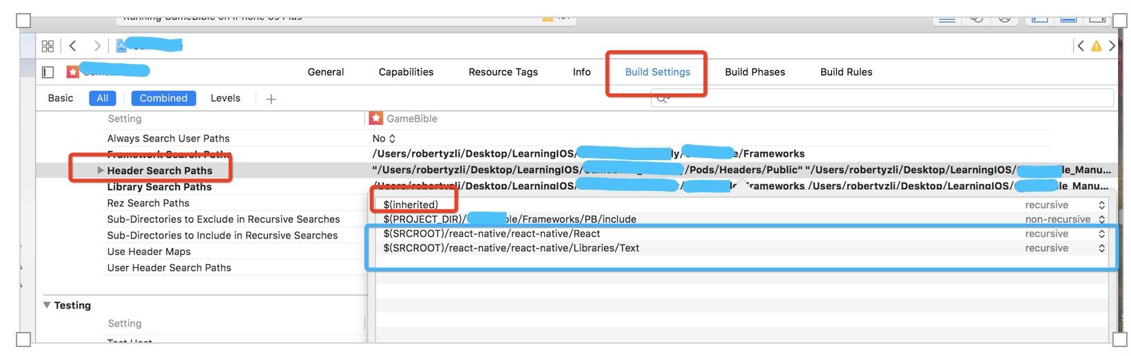 React Native集成现有的项目（Integrating with Existing Apps）with Existing Apps） - 知乎