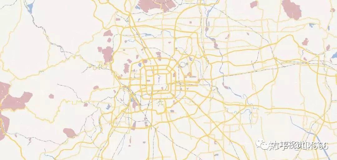 【教程】Mapbox教你出图：今天你的图炫酷了吗？ - 知乎