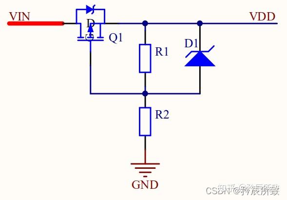全面认识MOS管，一篇文章就够了 - 知乎