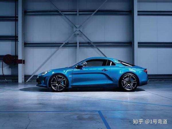 只为纯粹的驾驶乐趣，Alpine A110 - 知乎