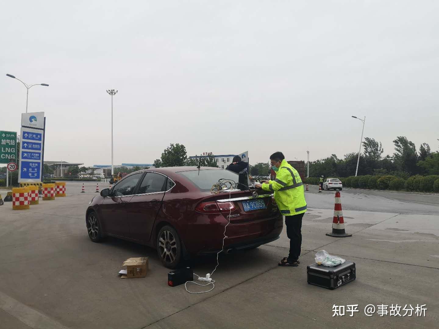 智能疲劳驾驶预警系统与传统预警器的区别 知乎 