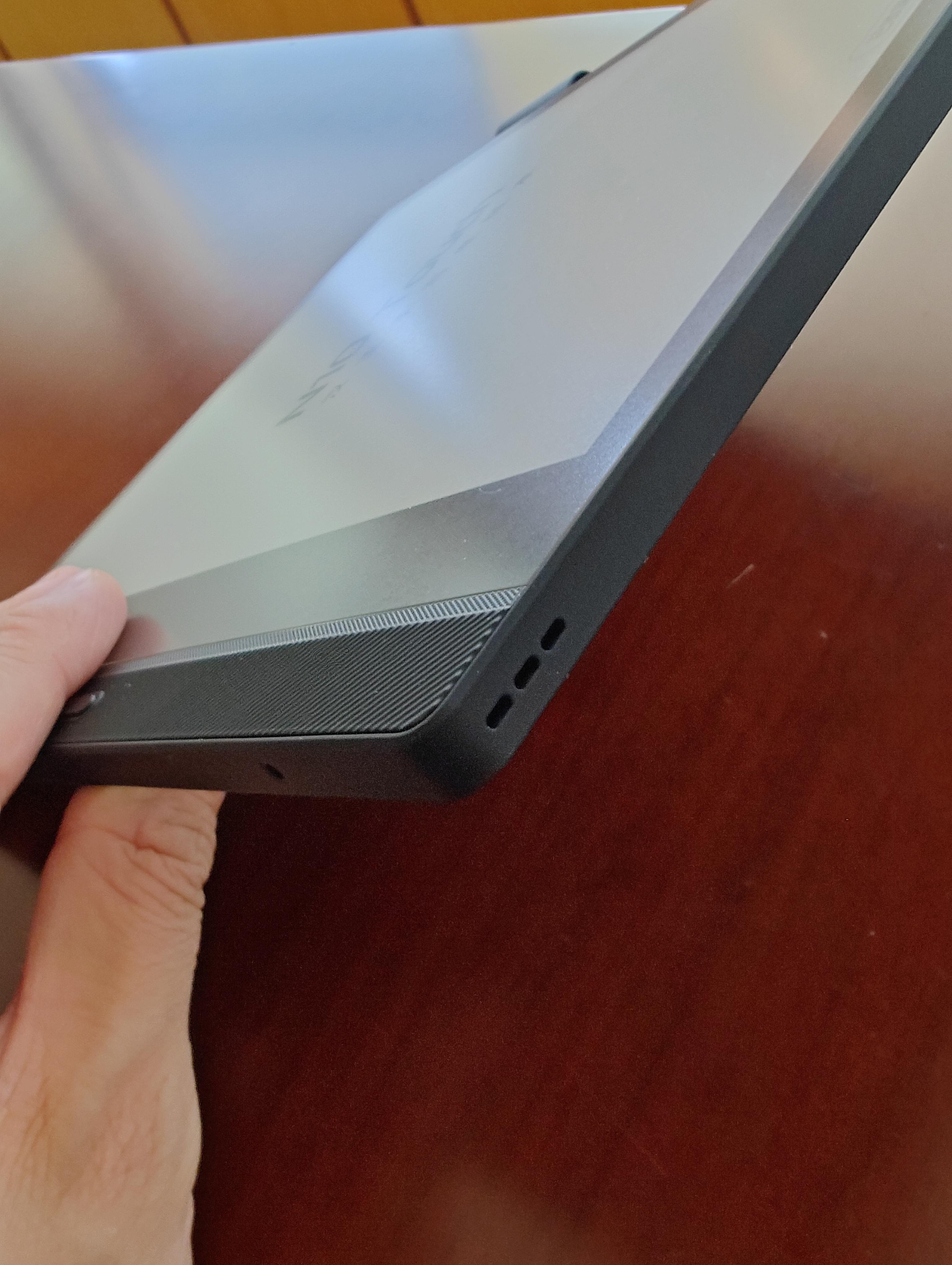 沉静内敛的大气之作-汉王N10 Touch 2024使用简评 - 知乎