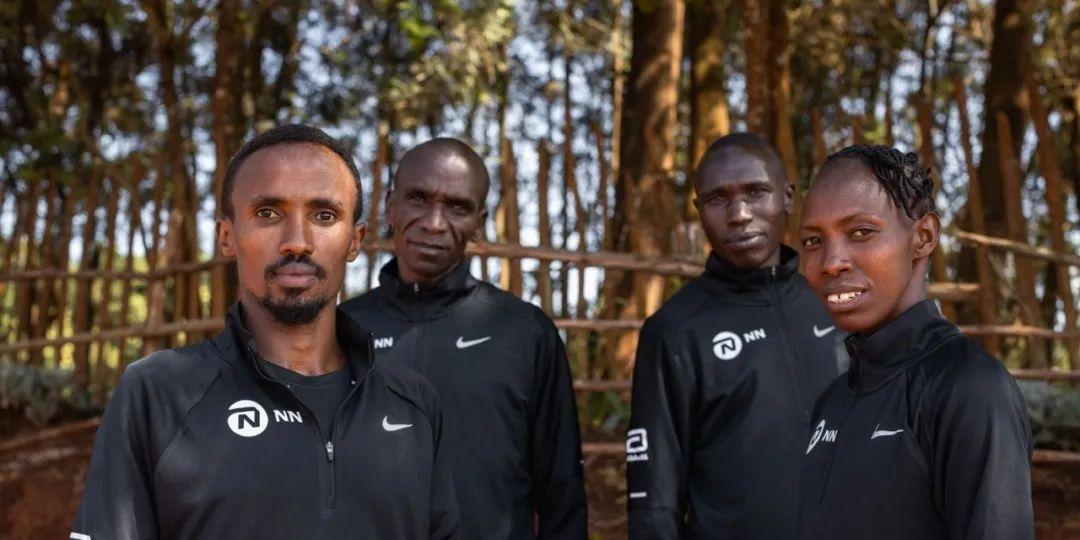 燃烧OPINION | 成就NN Running Team的背后 - 知乎