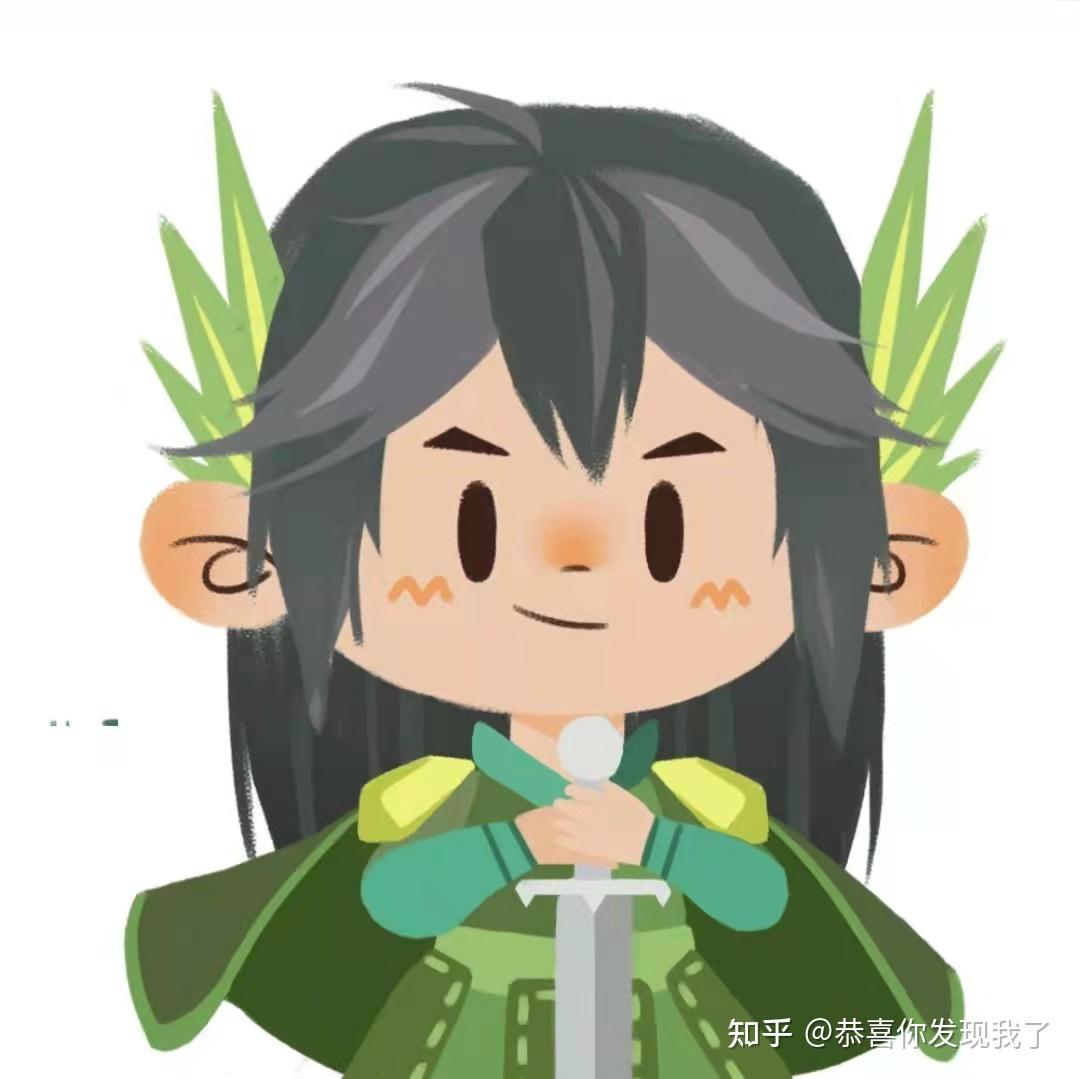 ENFJ型人格分析 - 知乎