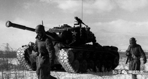 美国坦克发展史 - 知乎
