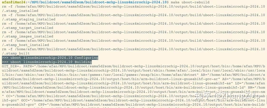 使用Buildroot搭建嵌入式Linux系统 - 万字长文 - 知乎