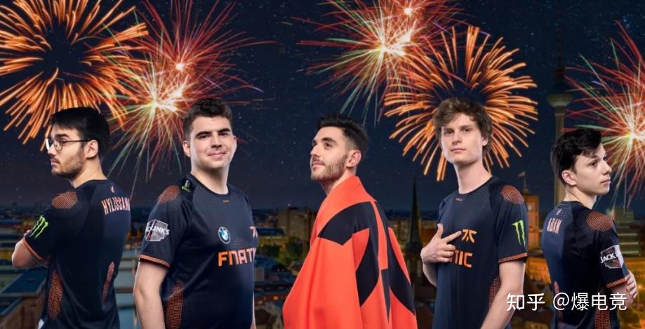 战队巡礼之FNC：欧洲豪门九进S赛 携手RNG小组出线？ - 知乎